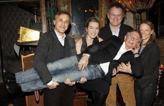 Carnage de Polanski | Cinergetica