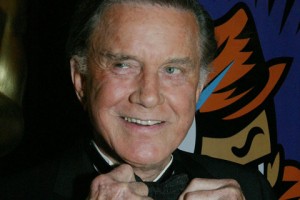 Cliff Robertson (1923-2011) • Cinergetica