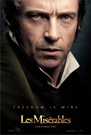 Nuevos Posters: Les Miserables y The World’s End