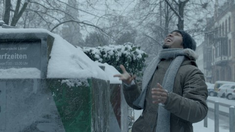 Trailer de Guten Tag (Buen día), Ramón • Cinergetica