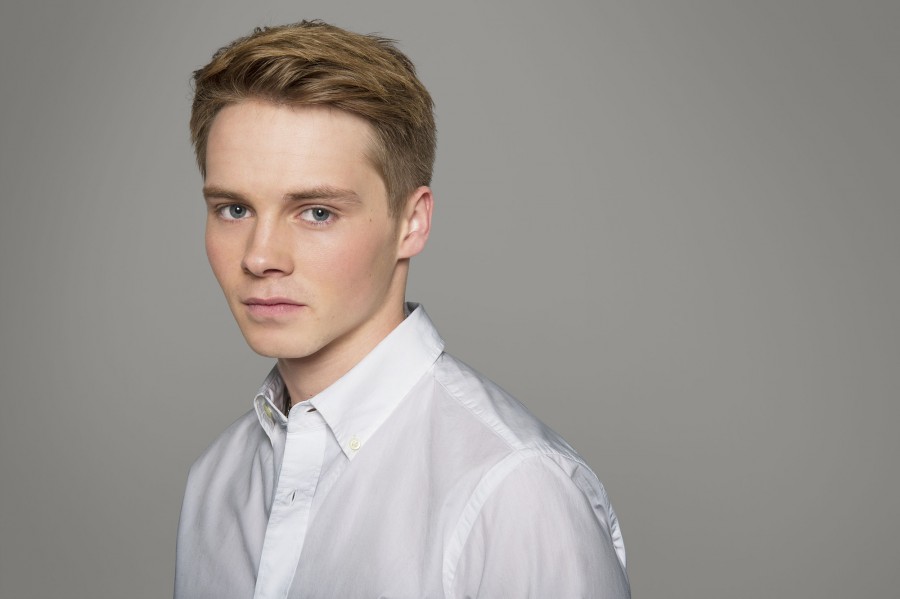 Sam Strike Podría ser el Nuevo Leatherface • Cinergetica