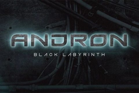 Trailer de Andron • Cinergetica