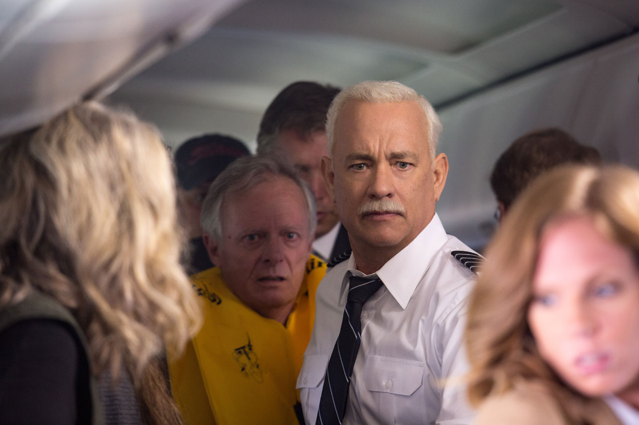 sully movie-1 | Cinergetica